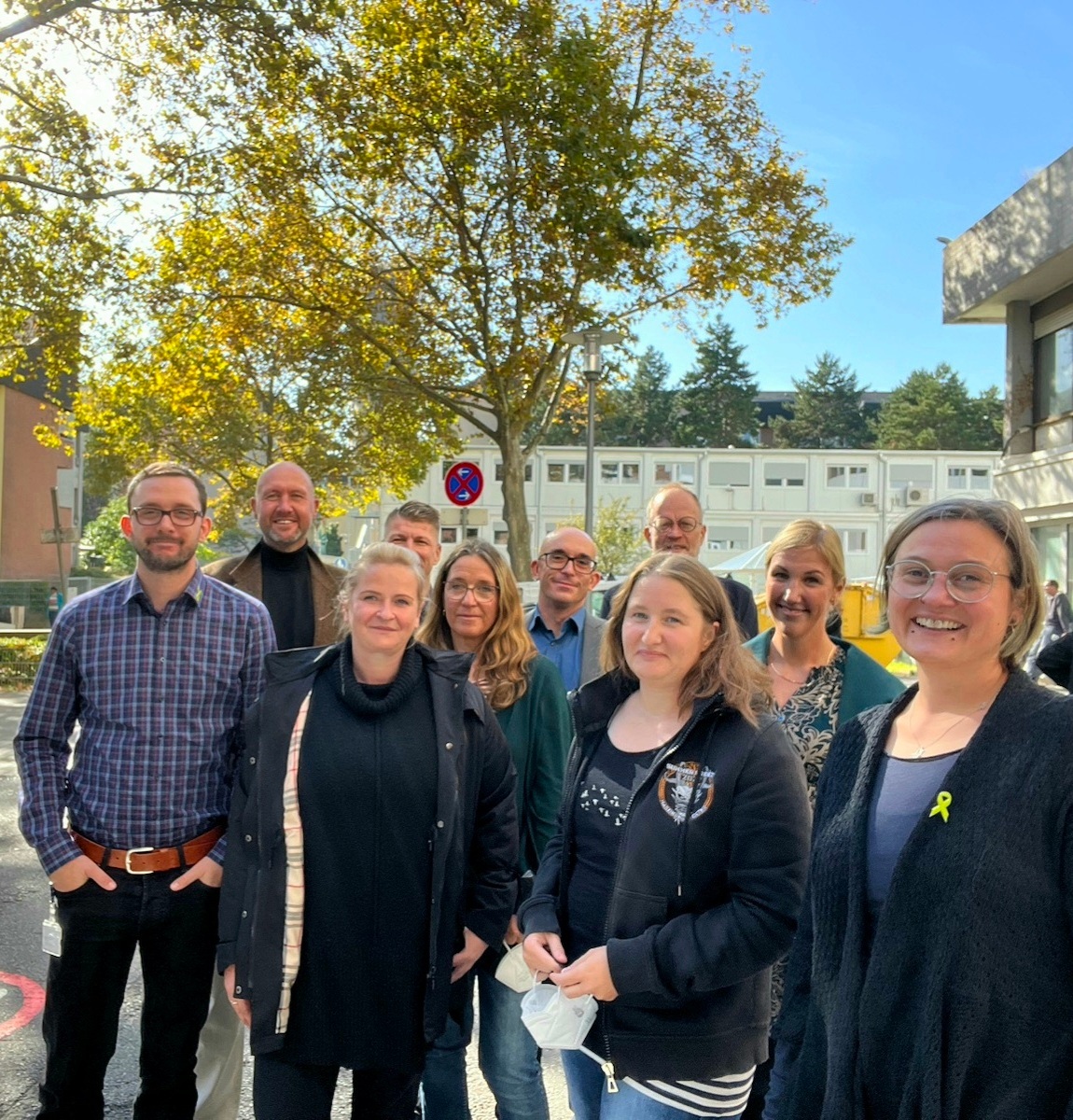 Region Baden-Württemberg - DFPP